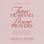 Future Husband, Present Prayers | Christian Bevere | 9781400351756 ...
